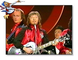 Mary Ann - info - Diggiloo Thrush