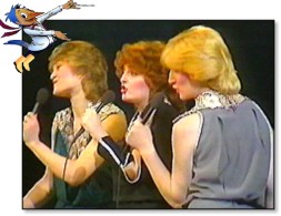 Halo, halo - info - Diggiloo Thrush