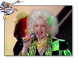 Love games - info - Diggiloo Thrush