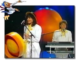 Lass die Sonne in dein Herz - info - Diggiloo Thrush