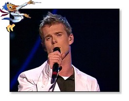 Heaven - lyrics - Diggiloo Thrush