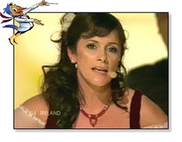 They can't stop the spring - info - Diggiloo Thrush