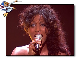 Stand by - lyrics - Diggiloo Thrush